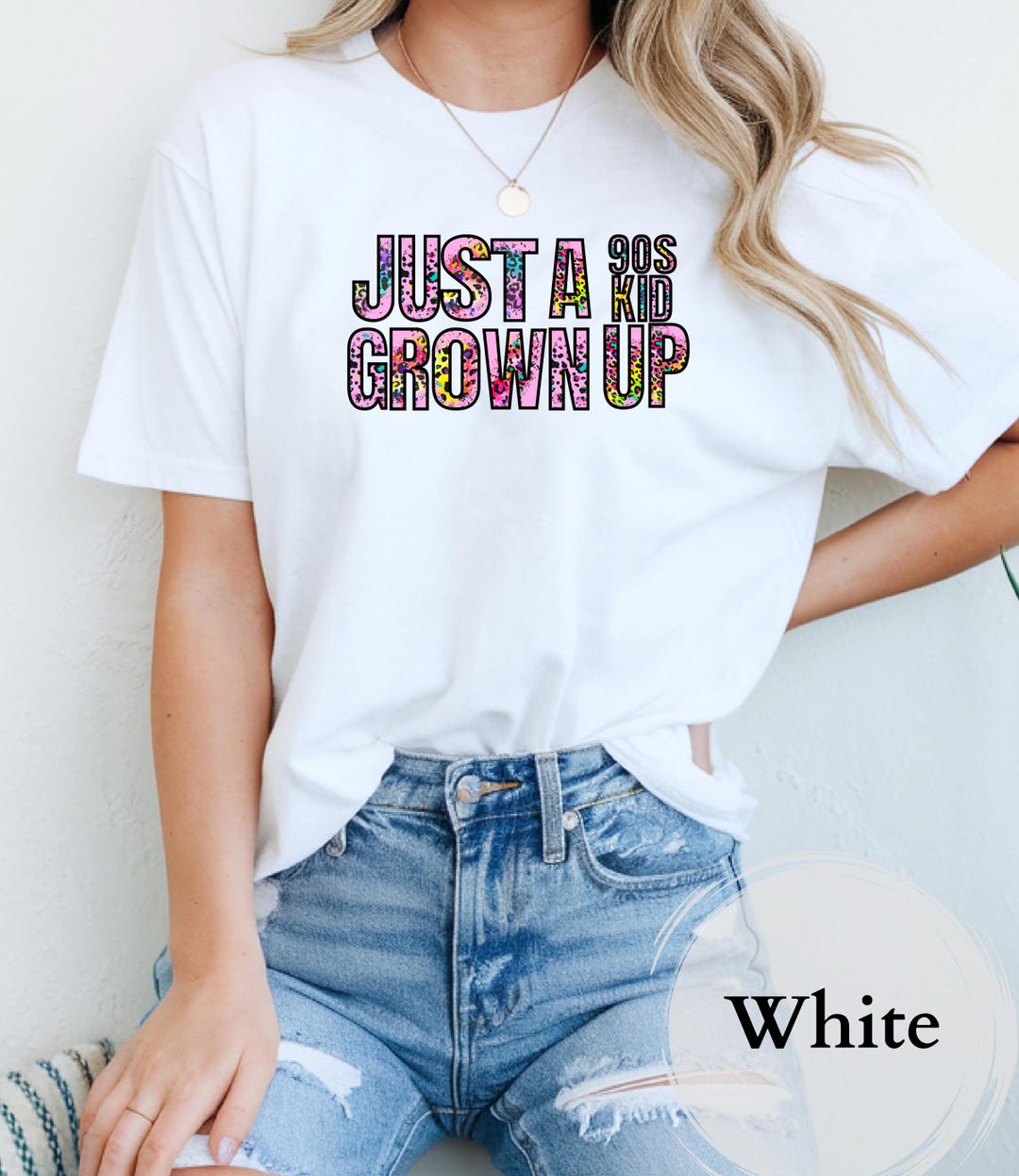 90's Kid Unisex Heavy Cotton Tee, Nostalgic T-shirt, Vintage Vibes ...