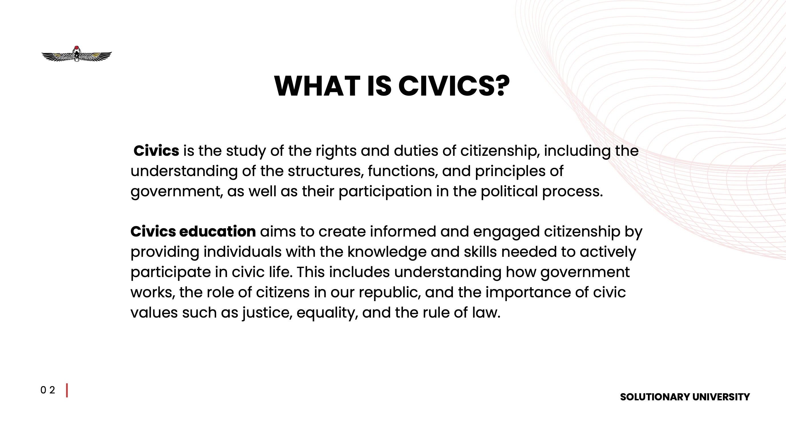 Civics & Liberty 101 Printable Curriculum - Etsy