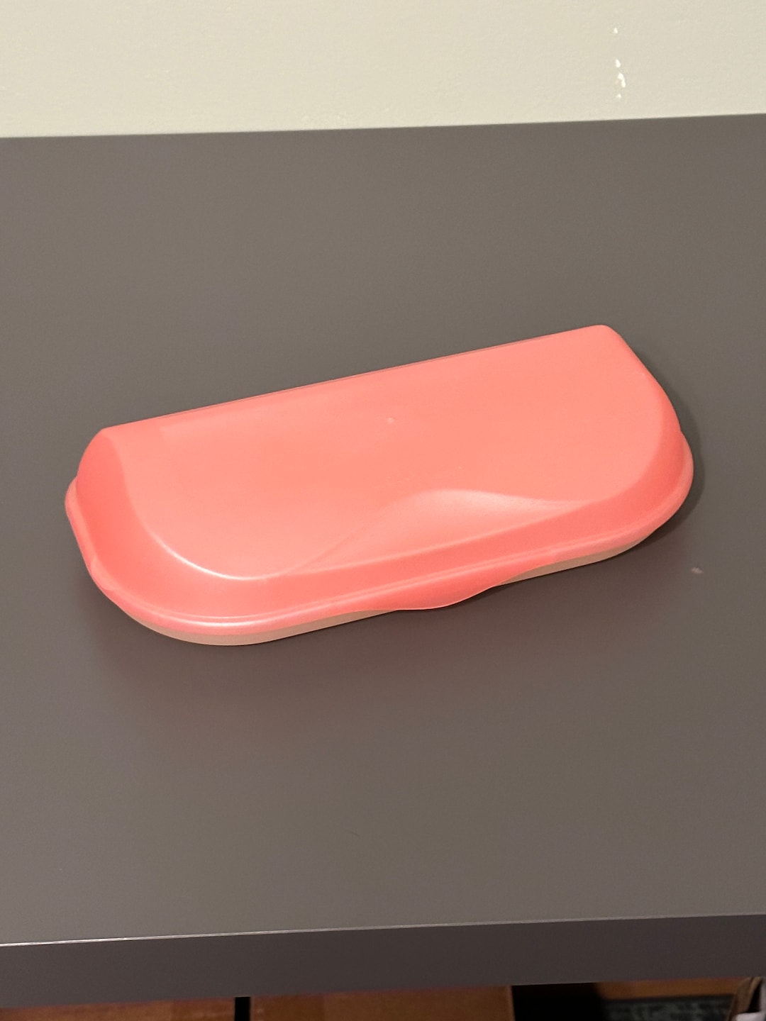 Vintage Tupperware Pen/pencil Holder - Etsy