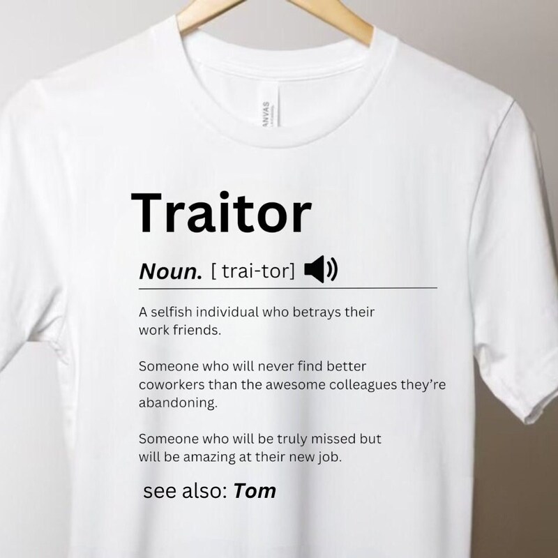 Leavers Shirt Design - Etsy UK