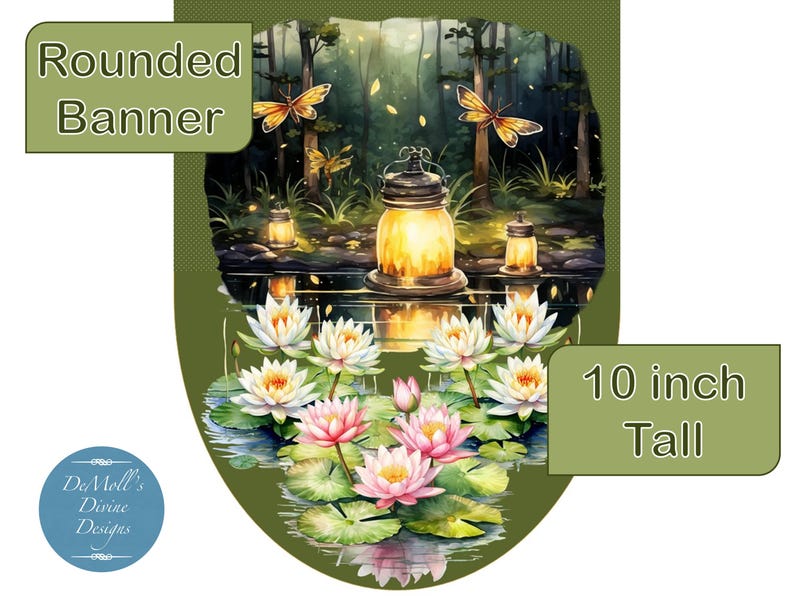 Bayou Swamp Themed Banners for Classroom or Party Decor - Etsy