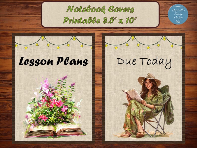 Camping Theme Classroom Sign and Label Set: Reading Strategies Posters ...