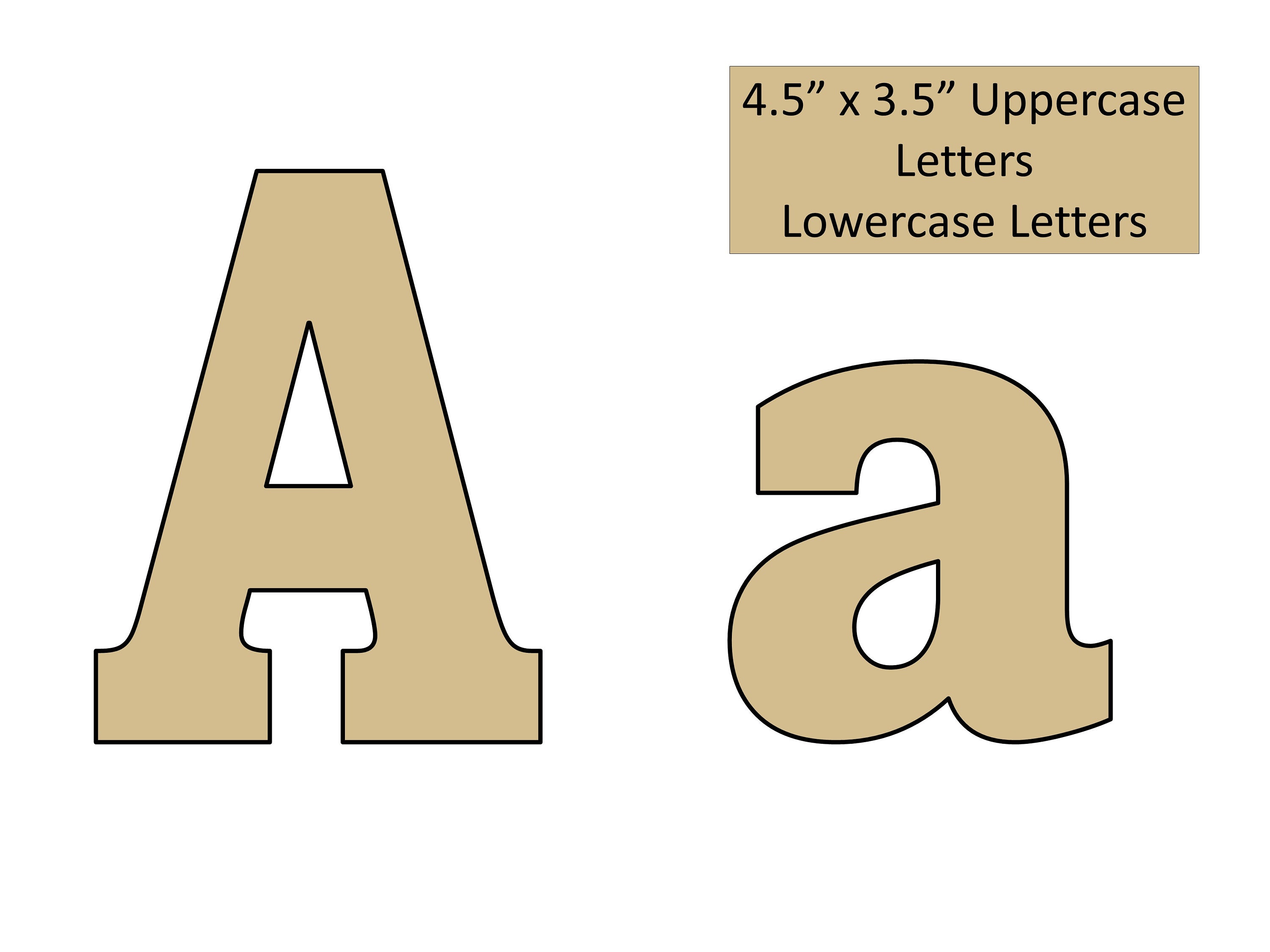 Black and Gold Bulletin Board Letters and Borders for Quick and Easy ...