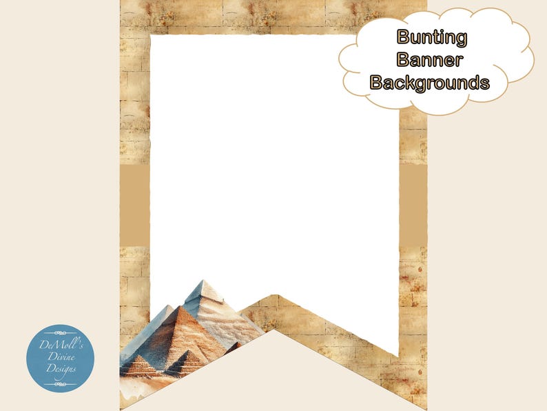 Ancient History Classroom Banners: Ruins of Civilizations (digital ...