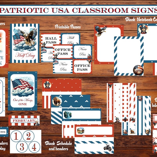 History Classroom - Etsy