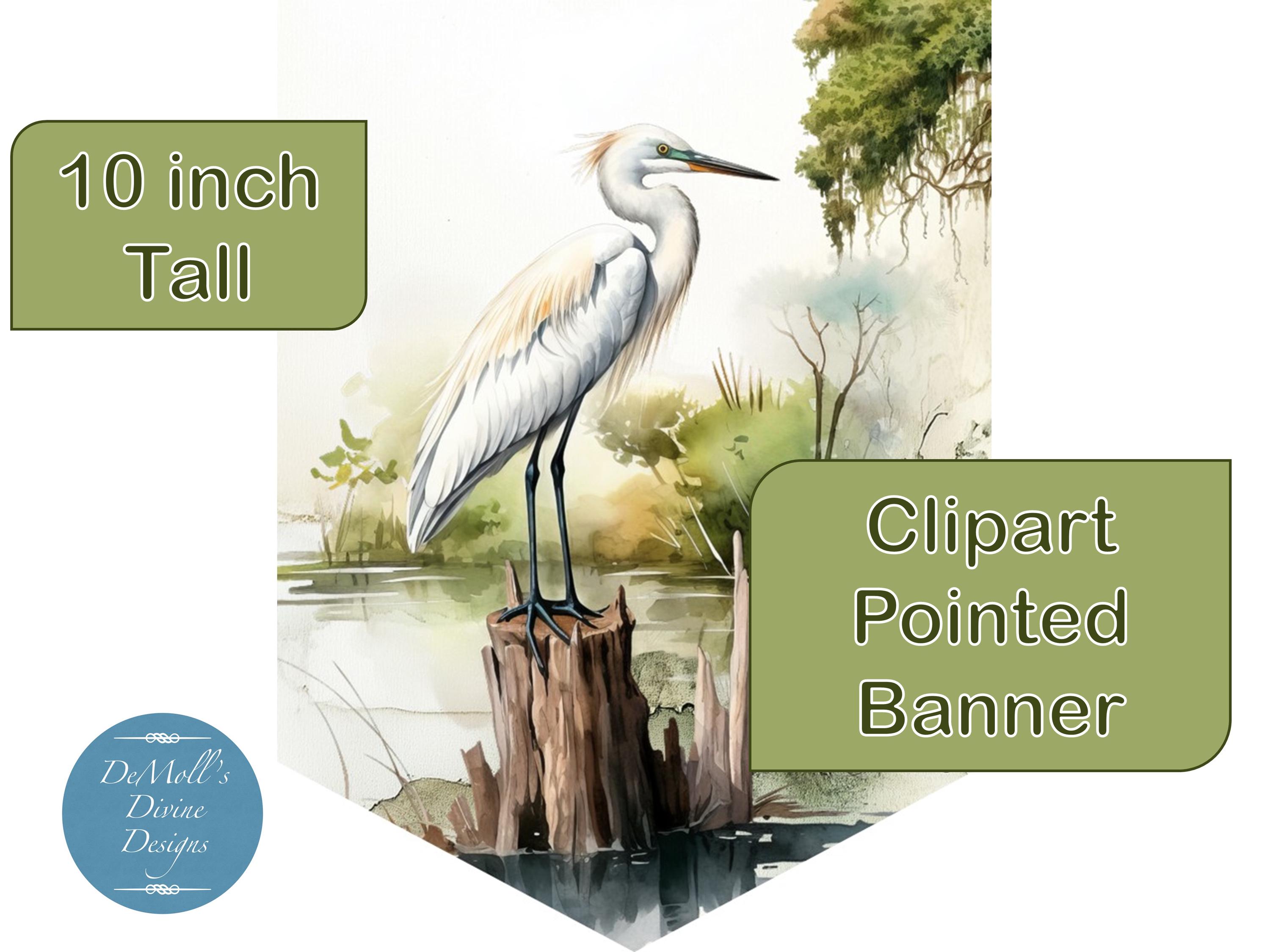 Bayou Swamp Themed Banners for Classroom or Party Decor - Etsy