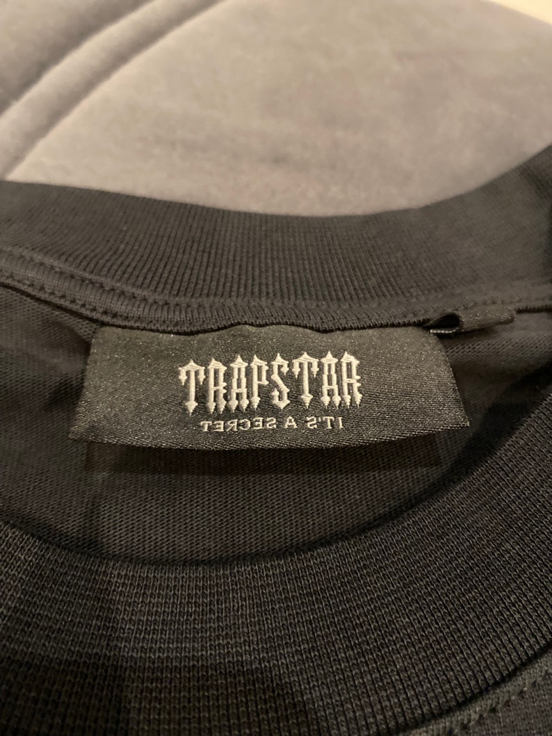 Trapstar Short Set - Etsy