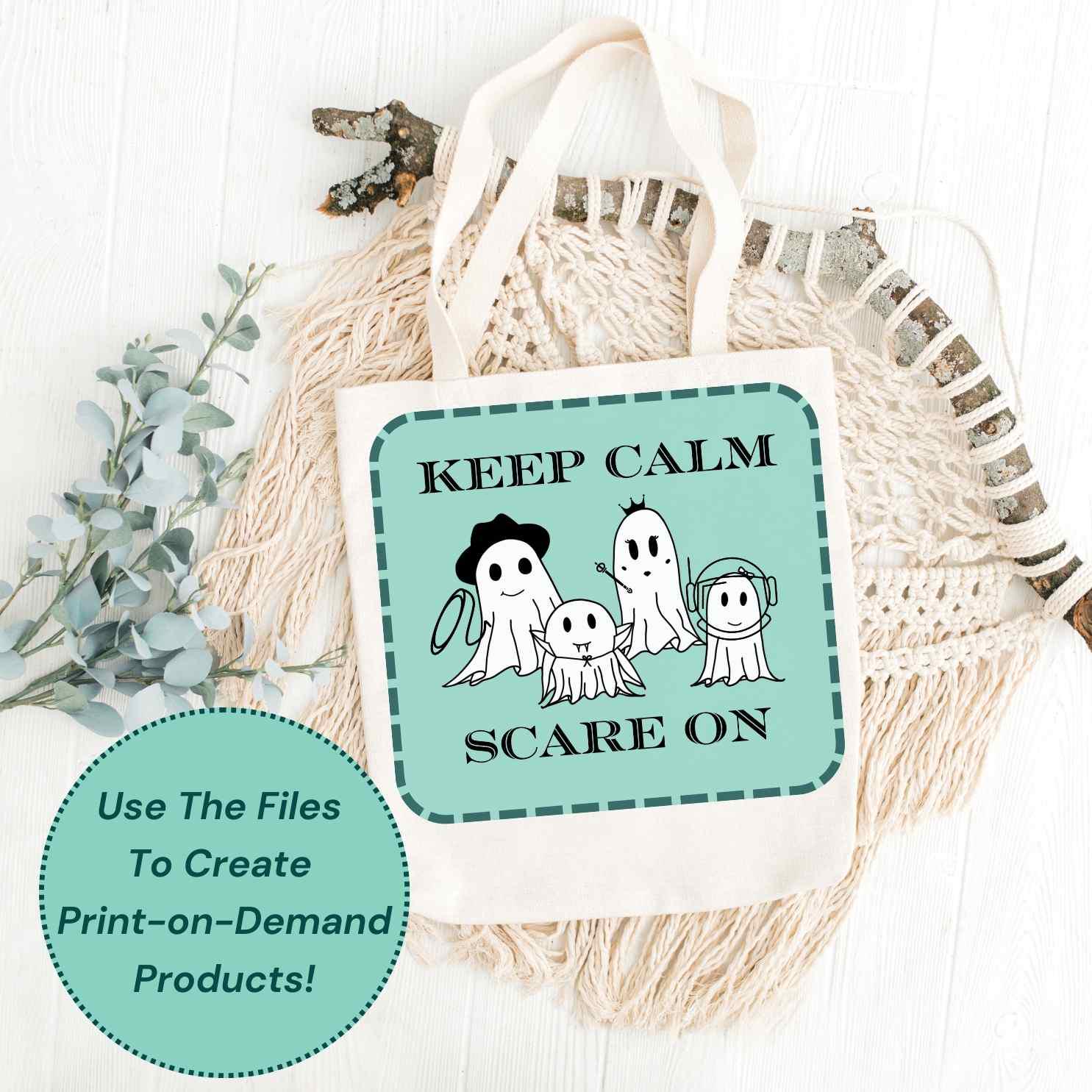 Ghost Bundle SVG, Ghost PNG Cute, Ghost Clipart Png, Ghost Family Svg ...