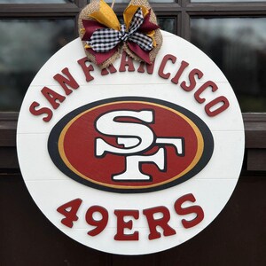 49ers - Etsy