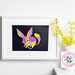 Bilby Craft Tutorial for Children | Included Printable Template ...