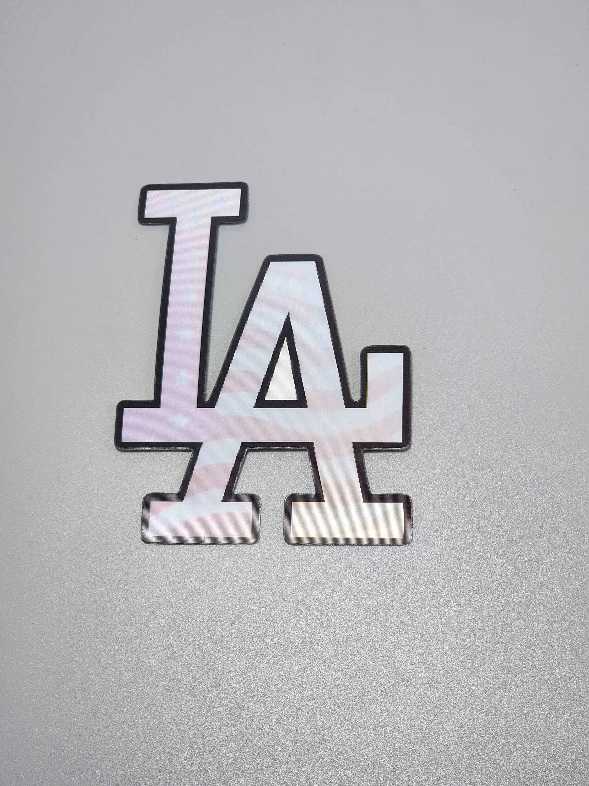 3D Baseball Sticker Decal - Etsy