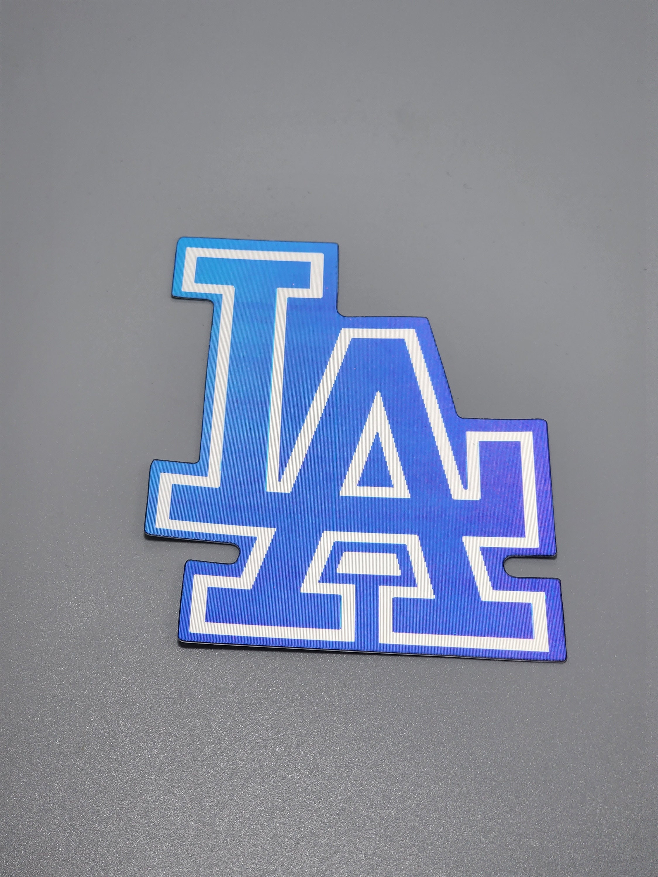 3D Baseball Sticker Decal - Etsy