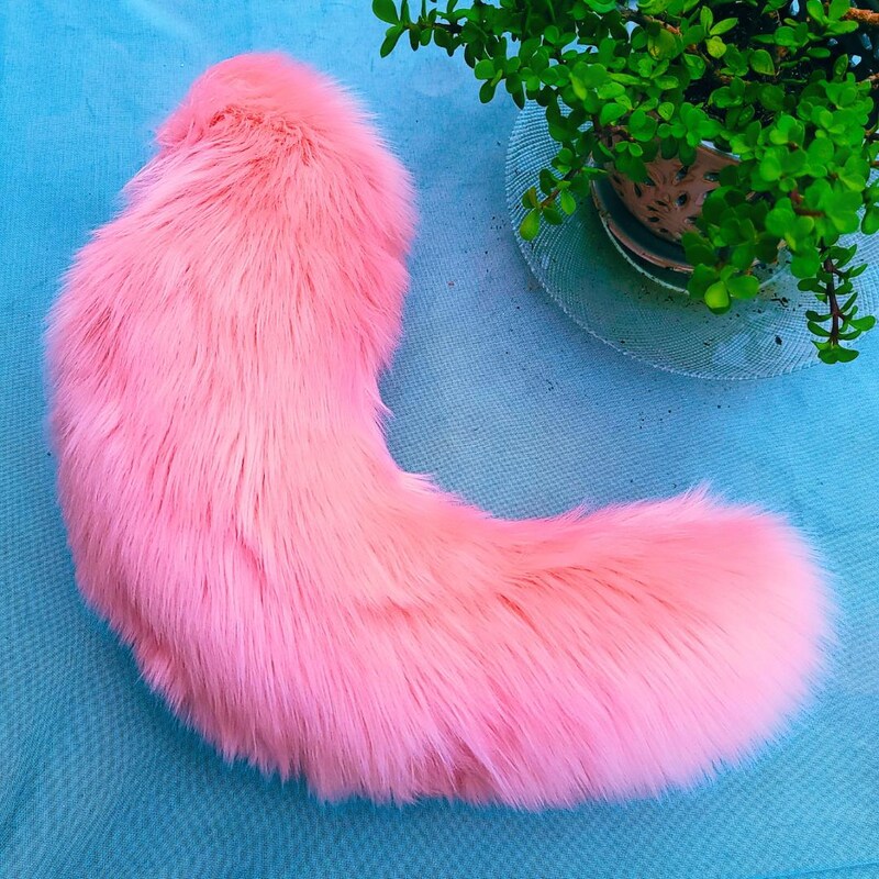 Furry Costume for Kids - Etsy