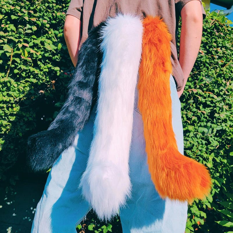 Cheap Fursuit - Etsy