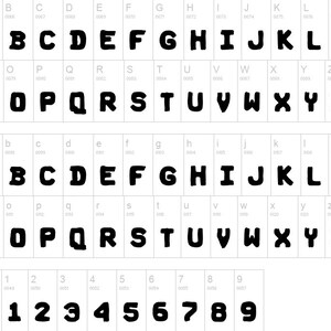 Protocolo Dieciseis Font Logo Fonts, Wedding Fonts - Etsy