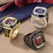 Personalized Class Ring for High School, College & University ...