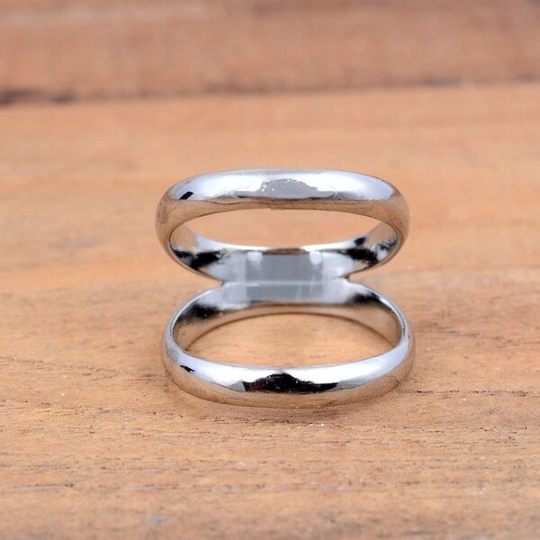 Pointer Finger Ring - Etsy
