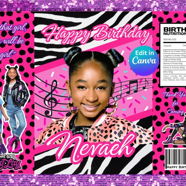 That Girl Lay Lay Png - Etsy