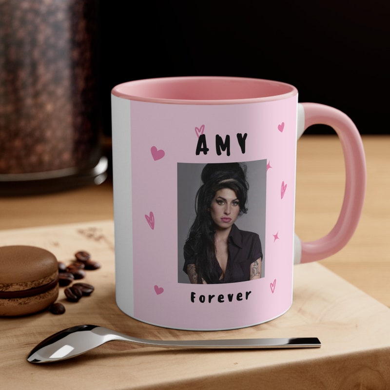 Amy Winehouse - Etsy