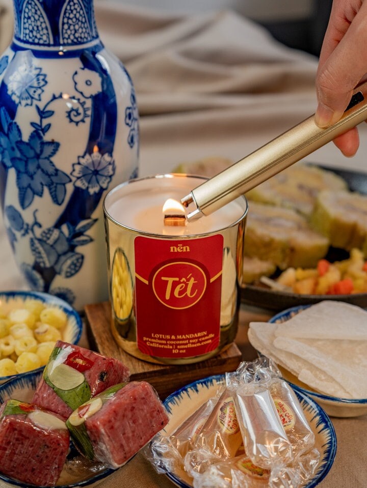 Rechargeable Lighter | Wind-proof Flameless Portable Candle Accessory ...