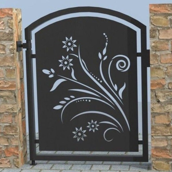 Privacy Screens Outdoor - Etsy