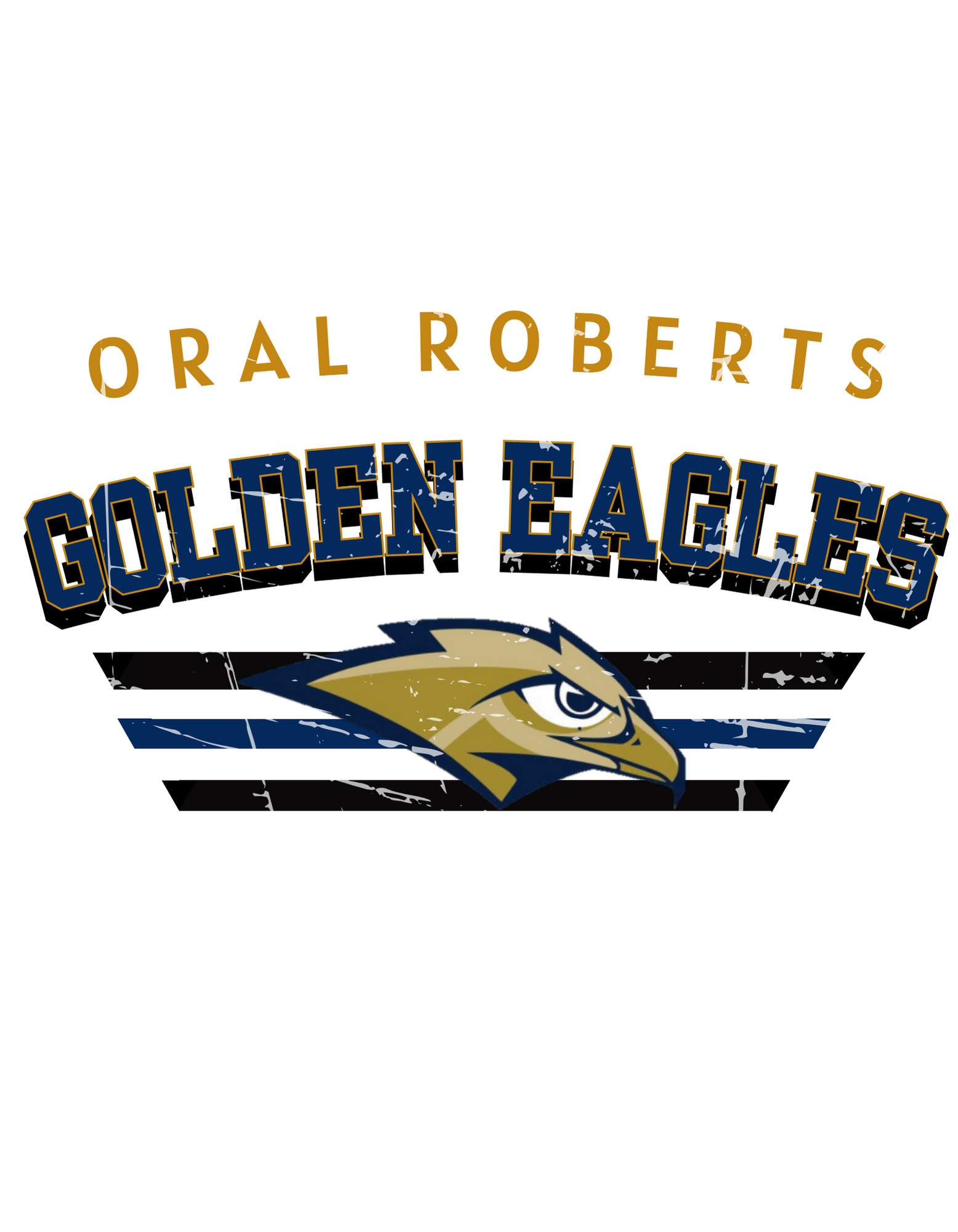 Vintage Oral Roberts SVG - Etsy