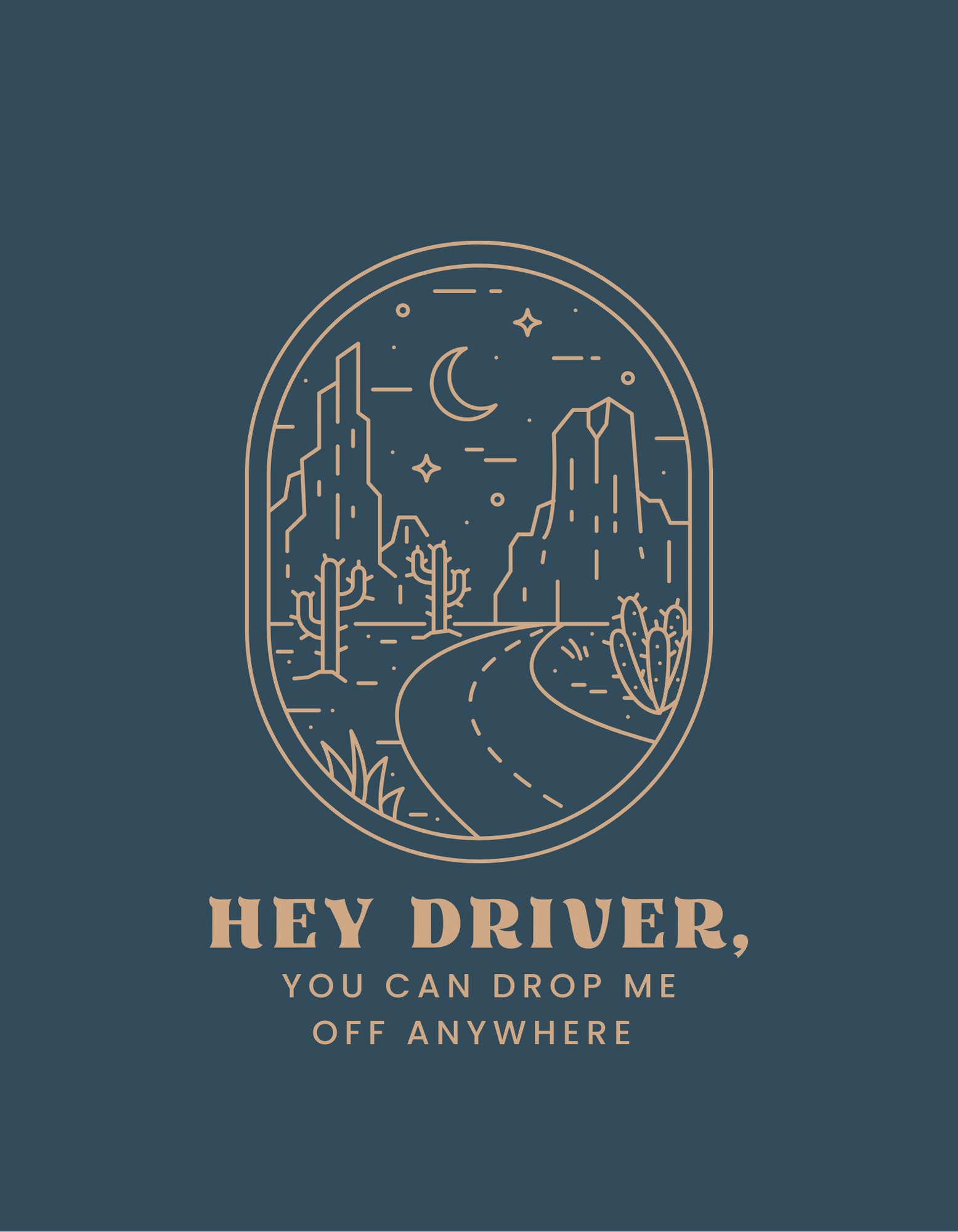 Hey Driver SVG - Etsy