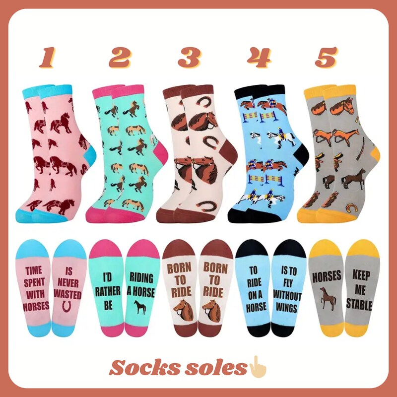 Horse Themed Gifts - 60+ Gift Ideas for 2024