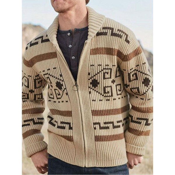 Big Lebowski Sweater - Etsy