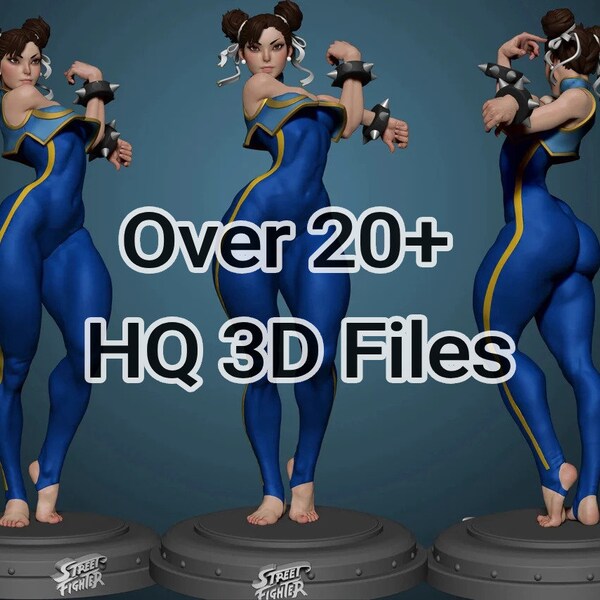 Video Games Stl - Etsy