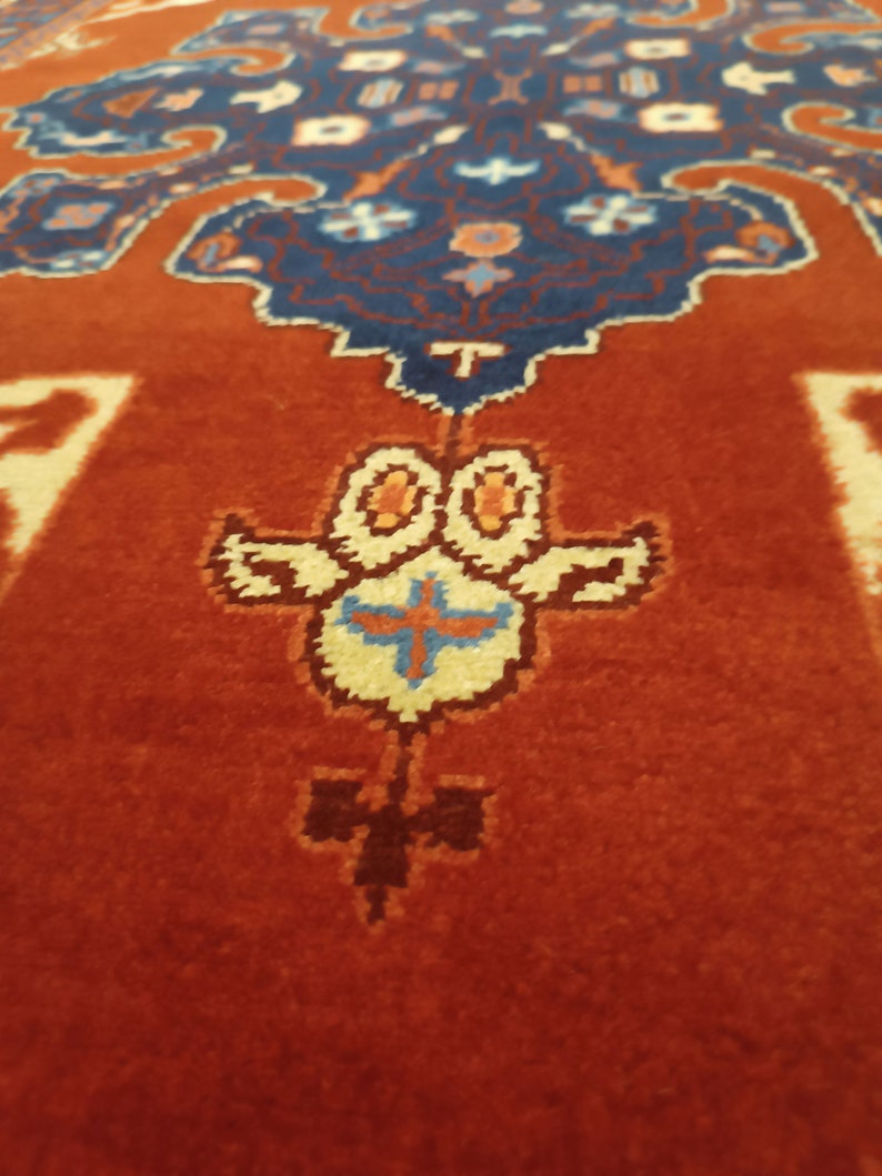 Turkish Usak Palace Carpet High Quality and Natural Castle Carpet That ...