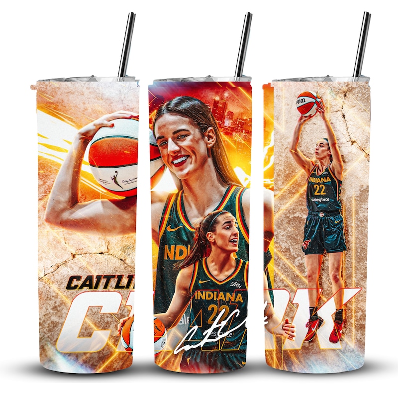 Caitlin Clark Poster - Etsy