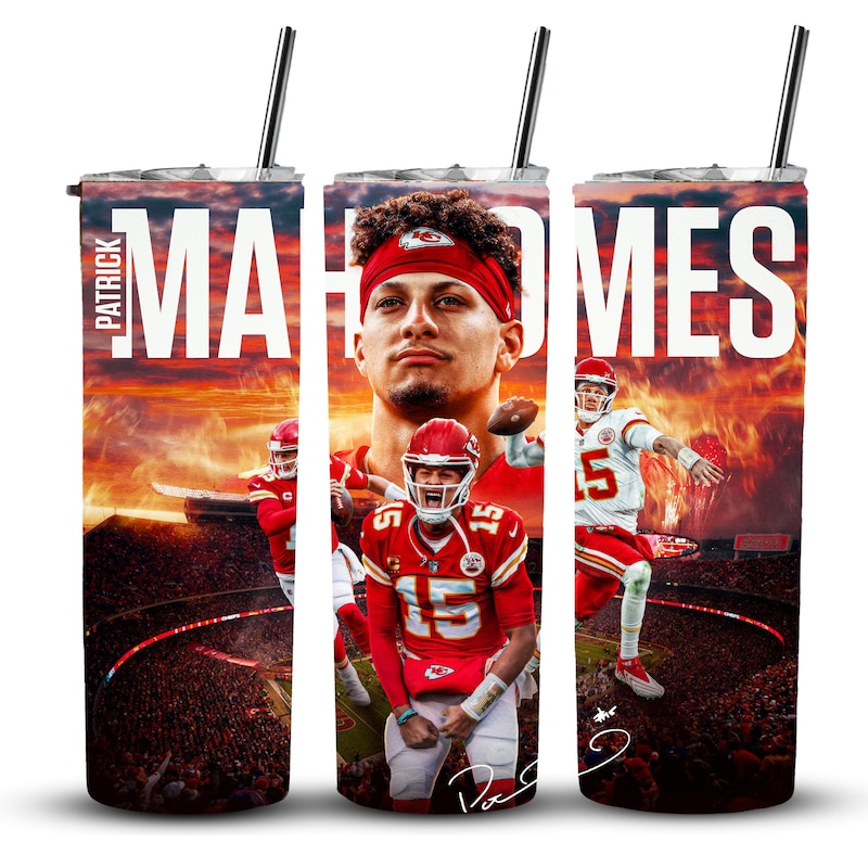 Patrick Mahomes - Etsy