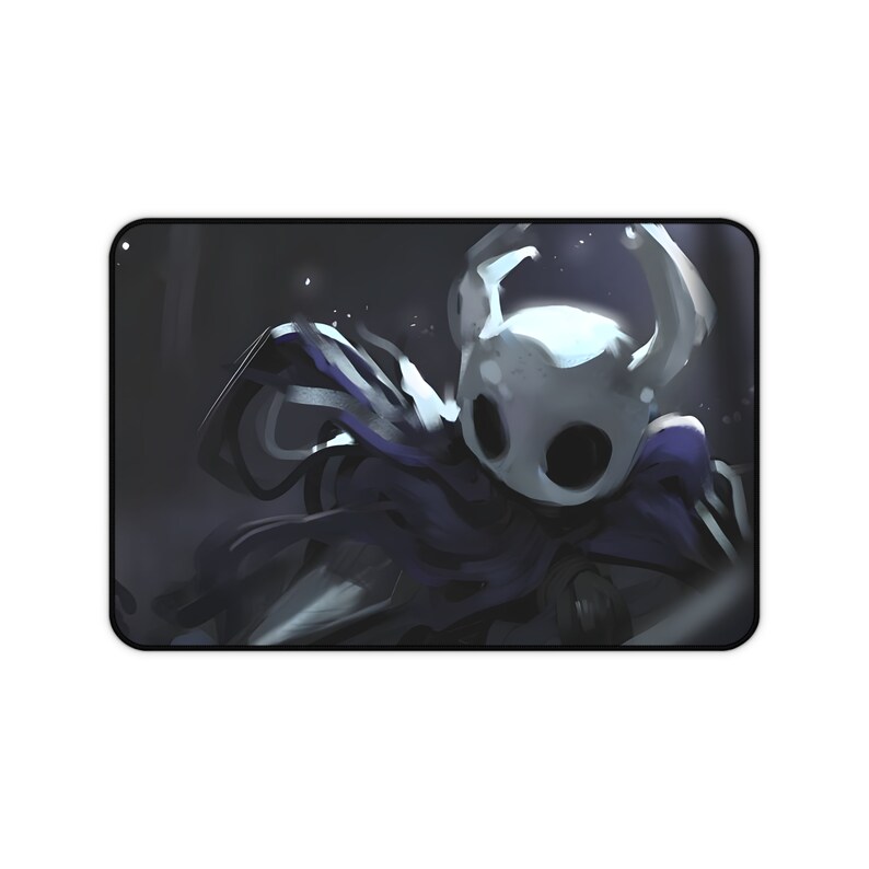 Hollow Knight Mouse Pad | Different Sizes Personalized | Gaming Mouse ...