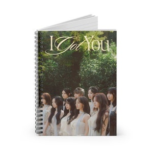 Twice Notebook | Once Notebook | Kpop Merch | Gift for Her | Gift for ...