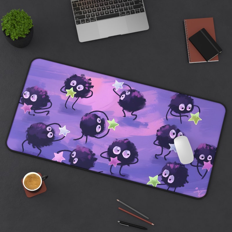 Susuwatari - Etsy