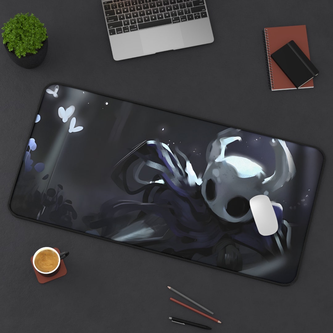Hollow Knight Mouse Pad | Different Sizes Personalized | Gaming Mouse ...