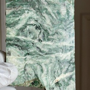 Mariposite Slab With Lovely Design - Etsy