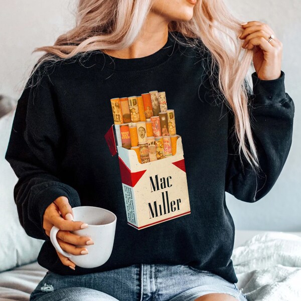 Mac Miller - Etsy UK