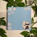Chibi Gojo Small Notepad - Etsy