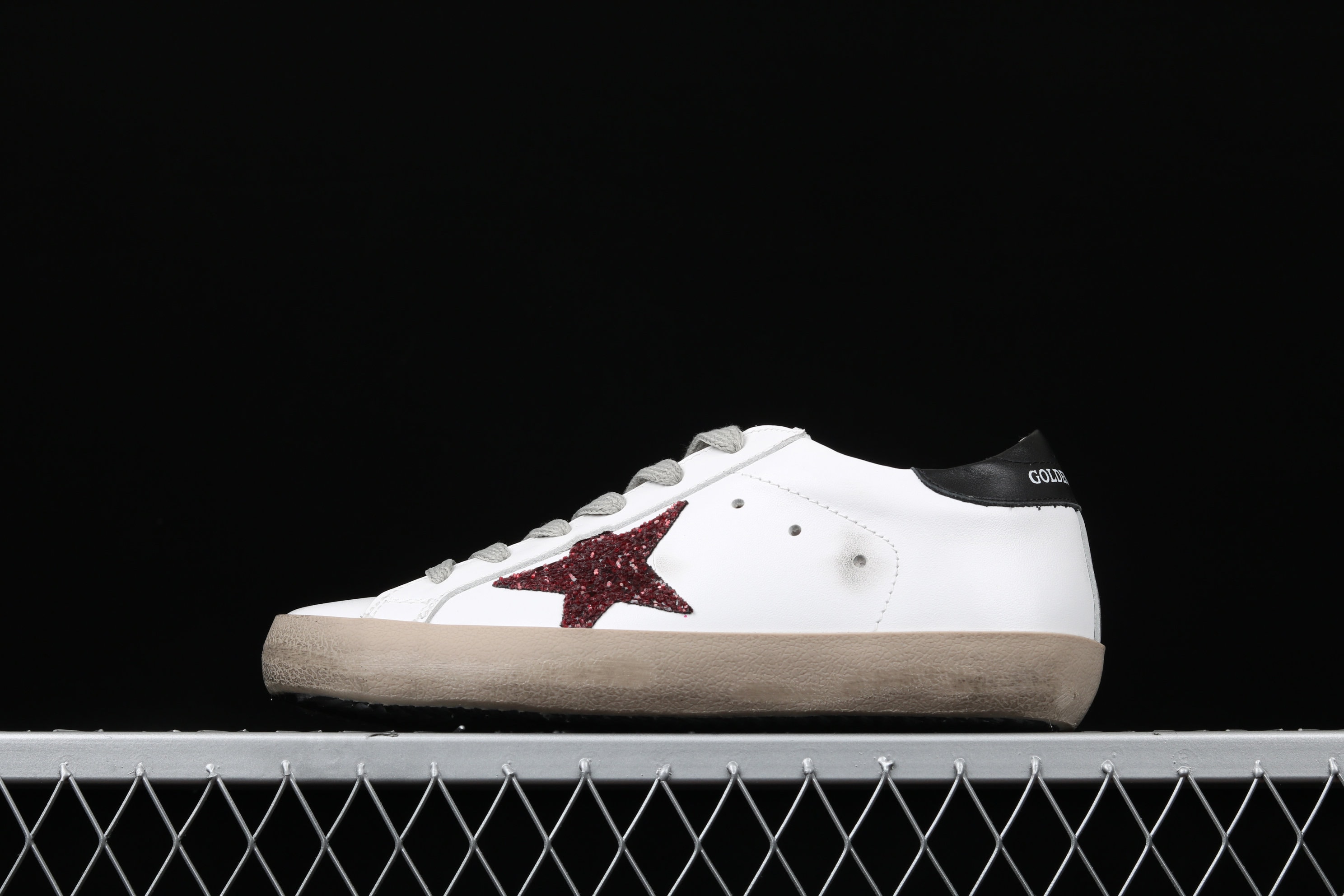 GGDB Sneakers Golden Goose Sneaker High Quality Unisex Shoes - Etsy