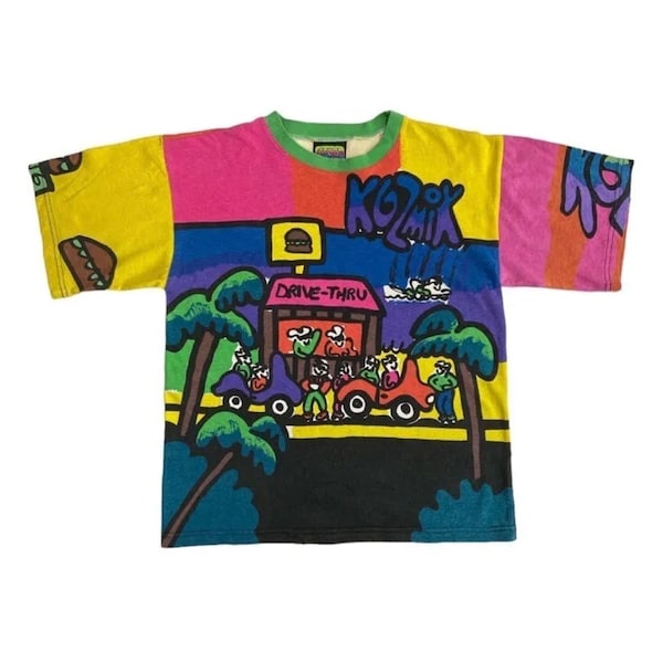 Kozmik - Etsy New Zealand