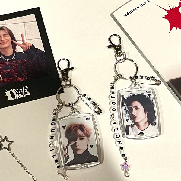 Xdinary Heroes Merch - Etsy