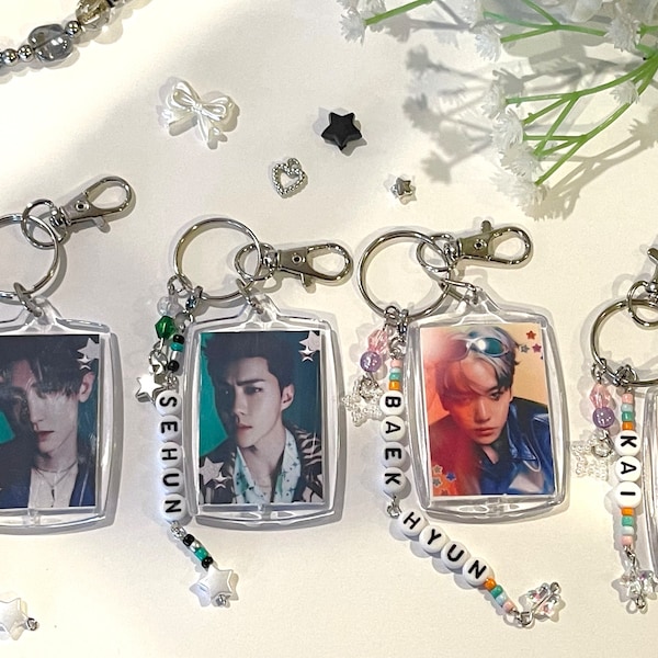 Exo - Etsy