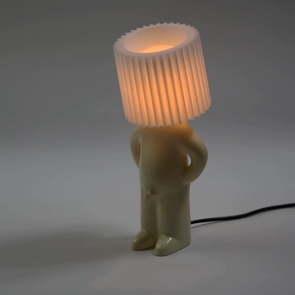 Funny Floor Lamps - Etsy