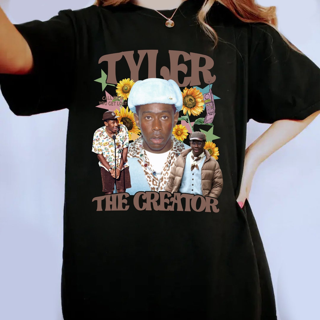 Tyler Bootleg 90s Inspired Png Tyler Cute Shirt Tyler - Etsy