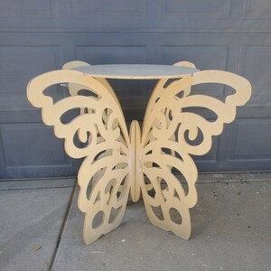 Butterfly Table - Cake Table - Butterfly Party - - Etsy