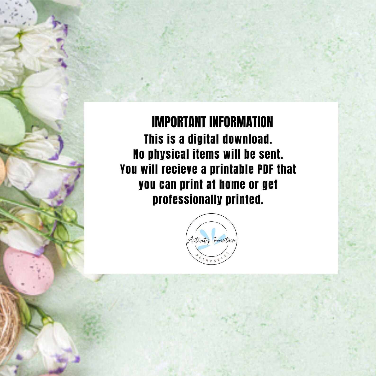 Easter Lunchbox Notes for Kids, Cute Printable Lunch Jokes, Cute ...