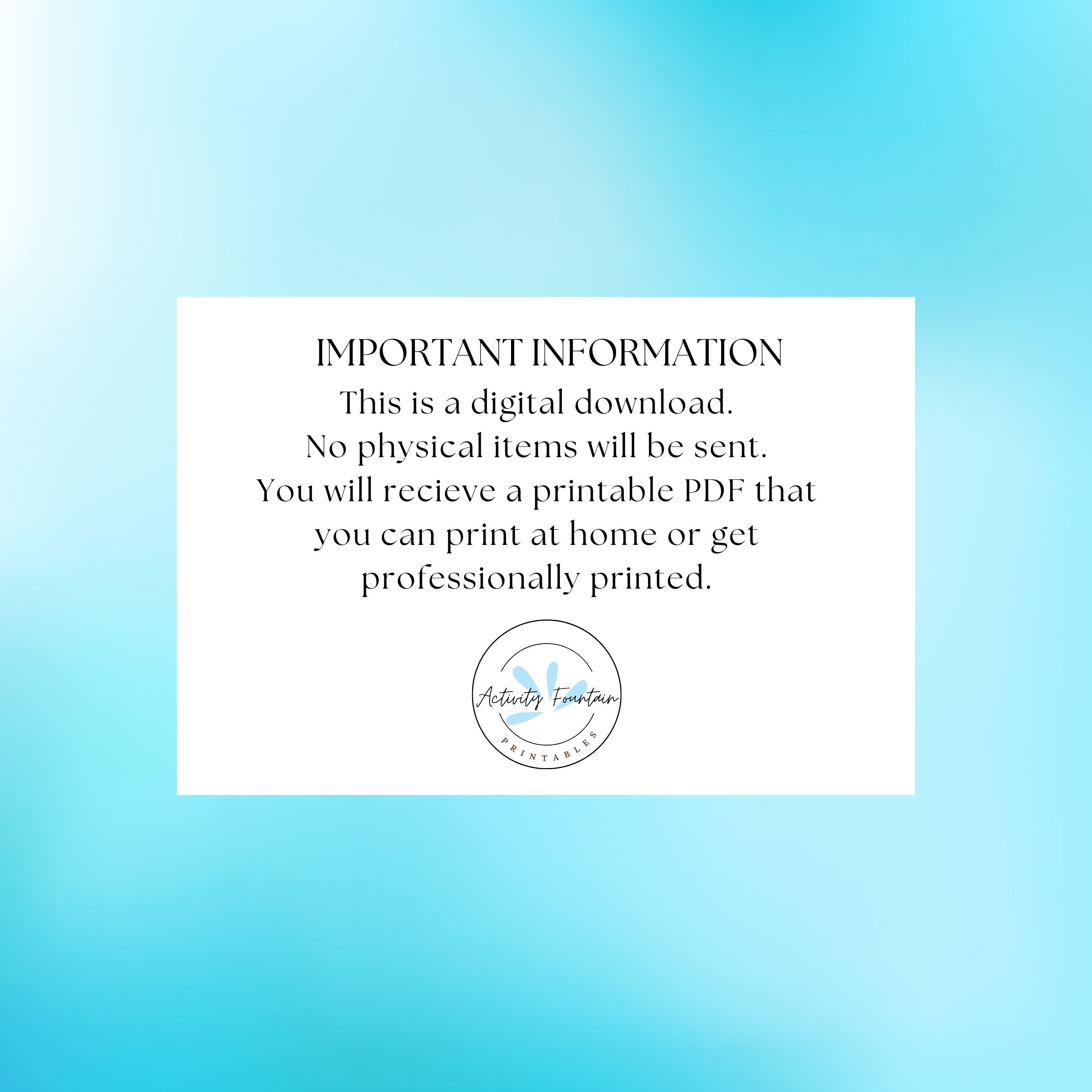 Printable Matching Activity for Kids Careers Cut and Paste - Etsy Australia