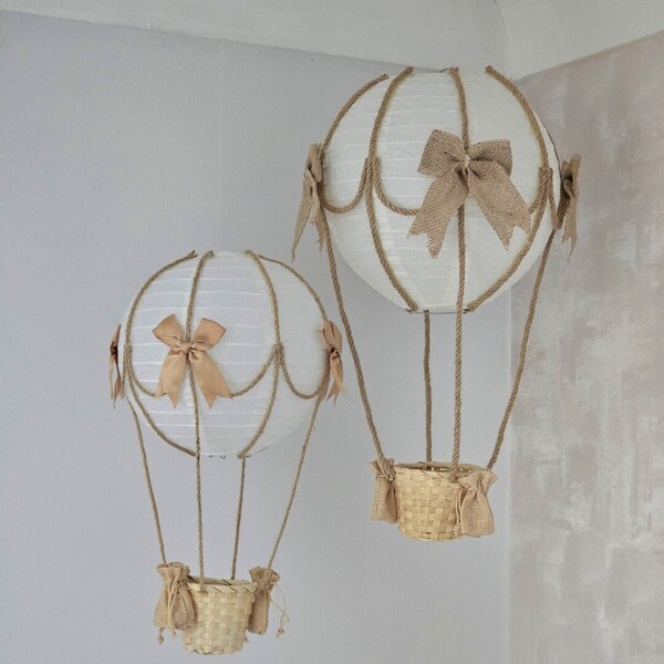 Balloon Shade - Etsy